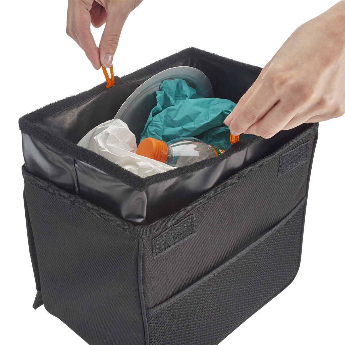 TrashStand™ Car Trash Bin - M – AAA Hudson Valley