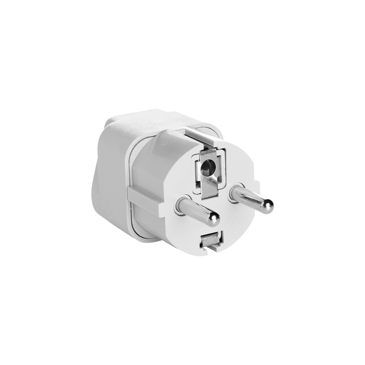 TRAVEL SMART® BY CONAIR GROUNDED ADAPTER PLUG NWG1X – AAA Hudson Valley